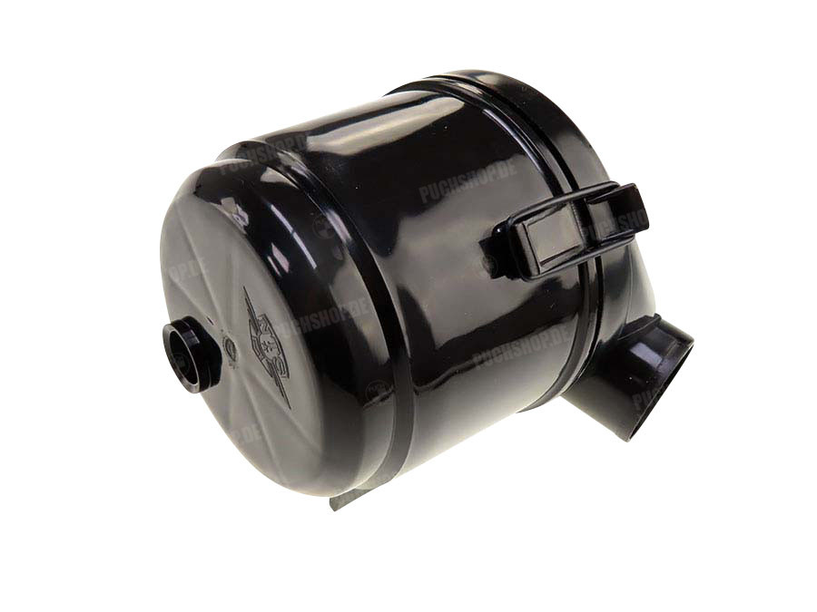 Air filter box Puch Monza / Grandprix complete