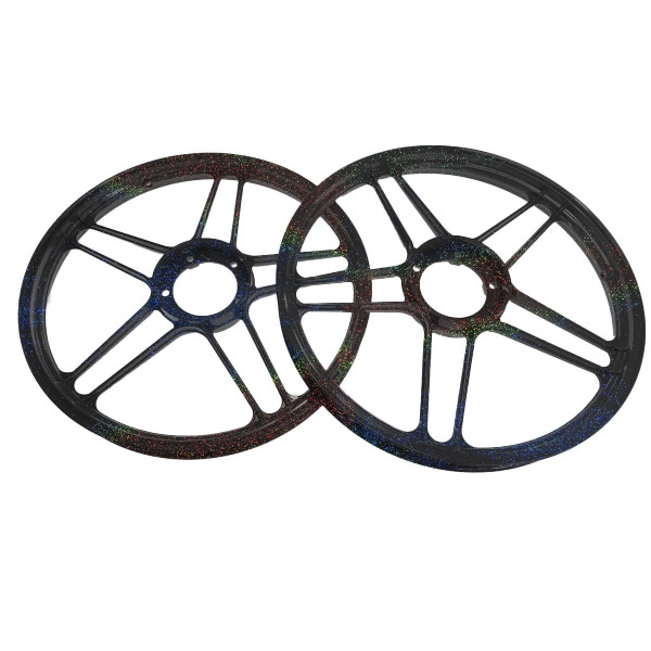 17 inch Grimeca 5 star wheel 17x1.35 Puch Maxi *Exclusive* Universe ...