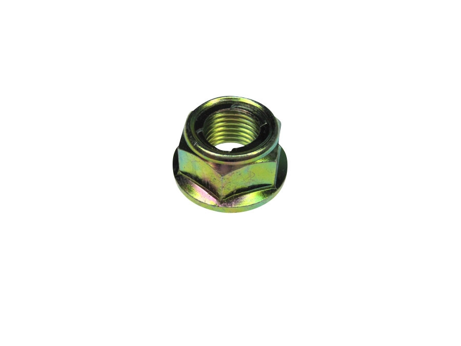 Vorderradachse Mutter Honda kaufen für Puch Mofa?