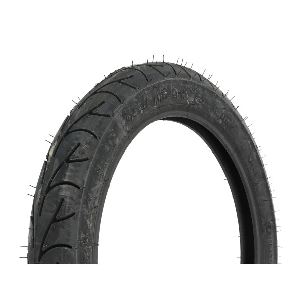 16 inch 2.75x16 Continental GO semi-slick tire