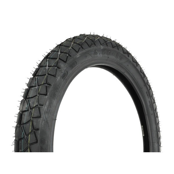 17 inch 2.50x17 Anlas MB-79 tire all weather