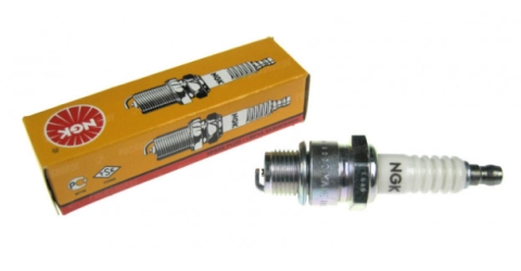 Explaining different spark plugs, resistance, short or long shaft