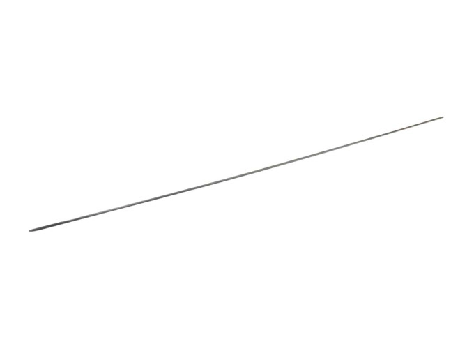 Threaded rod M6 stainless steel 1 metre long