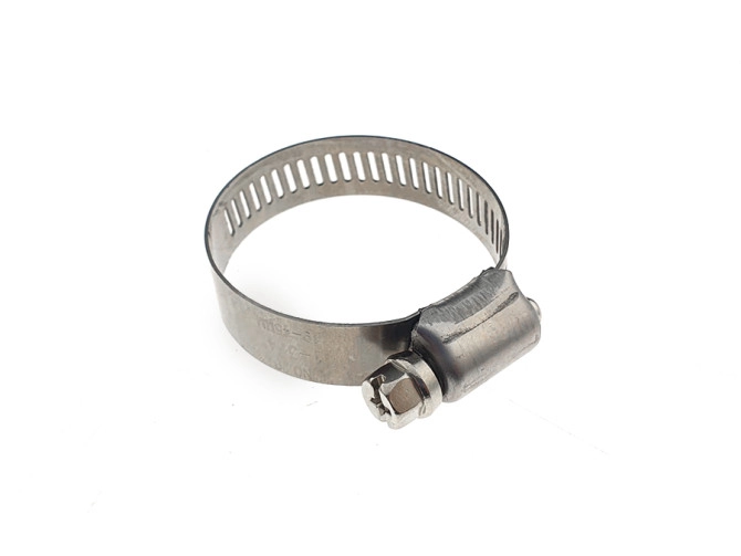 Puch Hose clamp 19-45mm