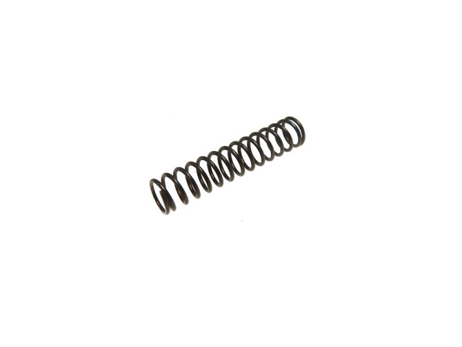 Bing 12/15/17mm Choke spring for square carburetor
