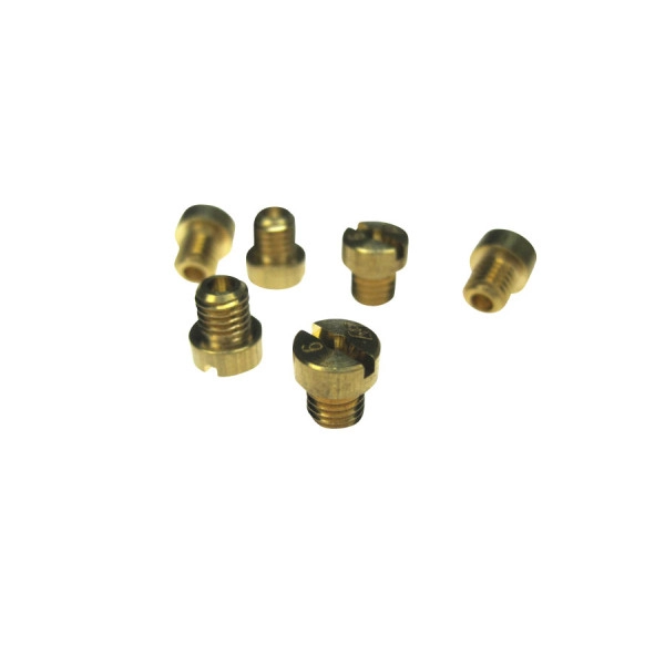 Looking for a Jet kit original Dellorto 5mm (70-75)?