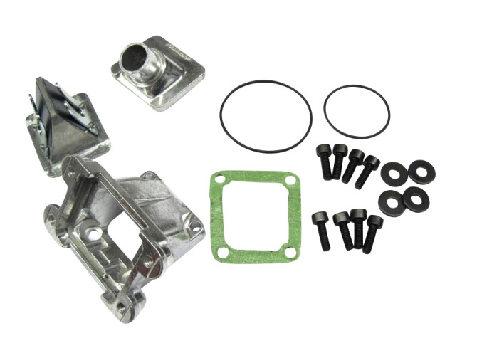 Looking for a Polini reed valve kit 15mm for Puch mopeds?