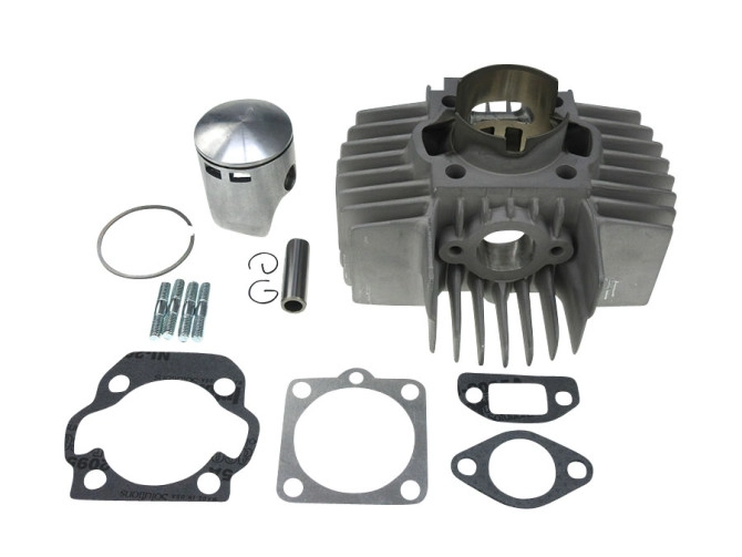 Puch HT Pre tuned 70cc (45mm) cylinder NT stage 1