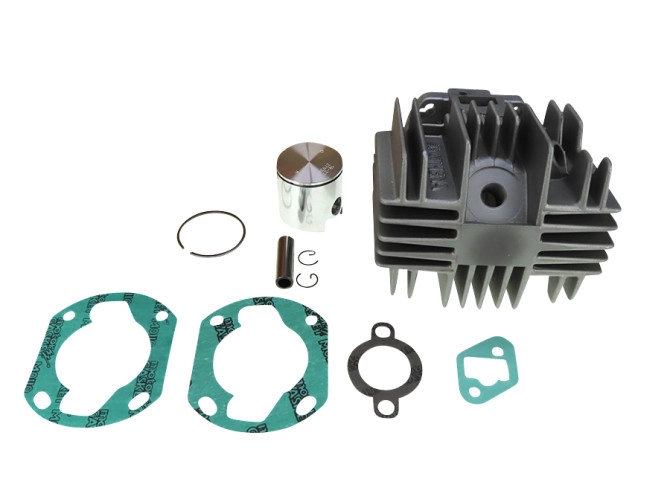 Athena 70cc 45mm cylinder Sachs 504 505 Hercules KTM