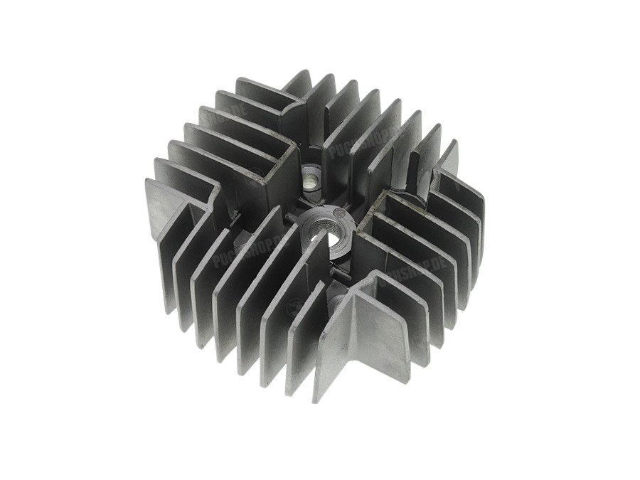 Puch 50cc Cylinderhead OM - Puch moped parts shop