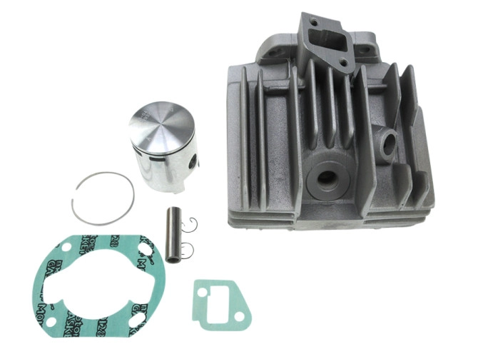 Athena 80cc 48mm cylinder Sachs 504 505 Hercules KTM