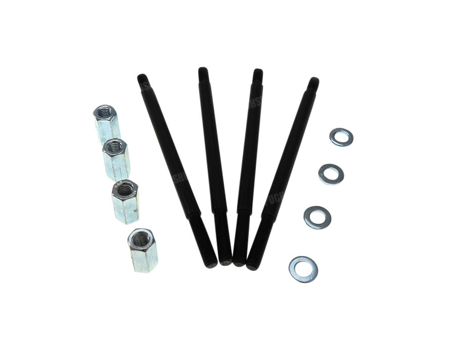 CLAW cylinder studset M7 *High End* perfect fit