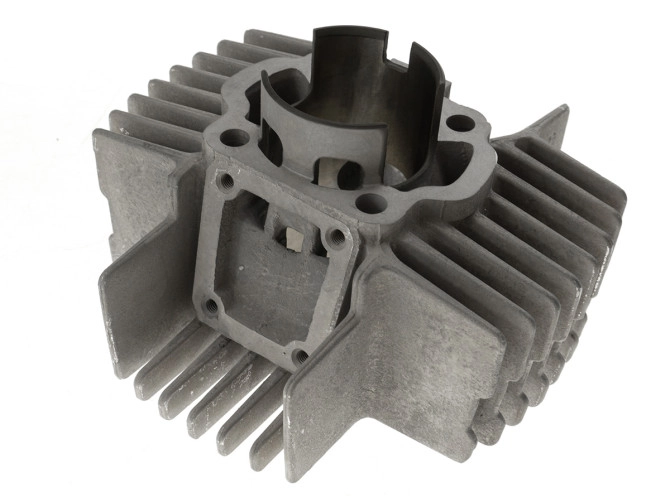 Puch Maxi Polini 65cc reed valve cylinder with head?