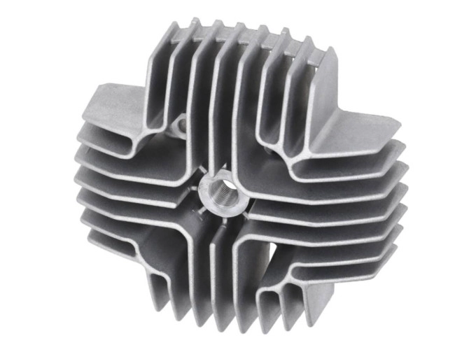 Polini 65ccm Zylinderkopf 43.5mm kaufen für Puch Mofa?