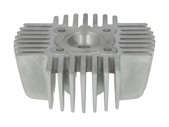 Cilinder 50cc NM Airsal snel T6 + cilinderkop Puch Maxi, X30 en andere ...