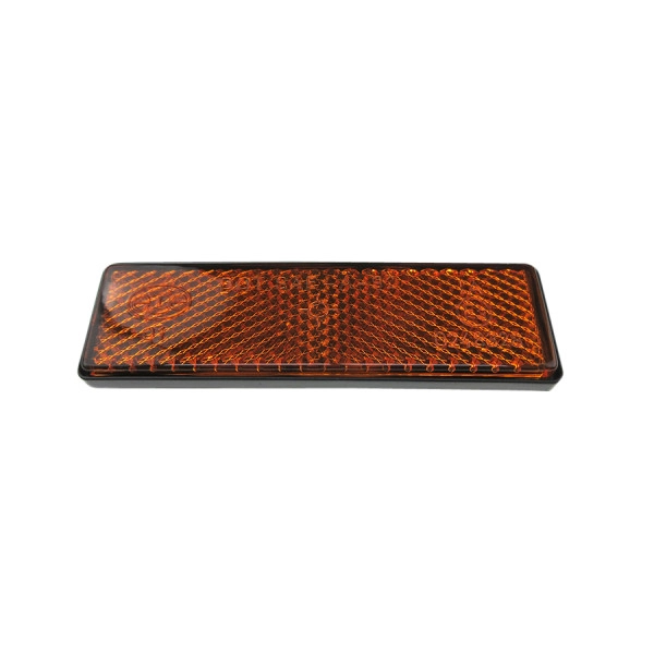 Reflector orange universal