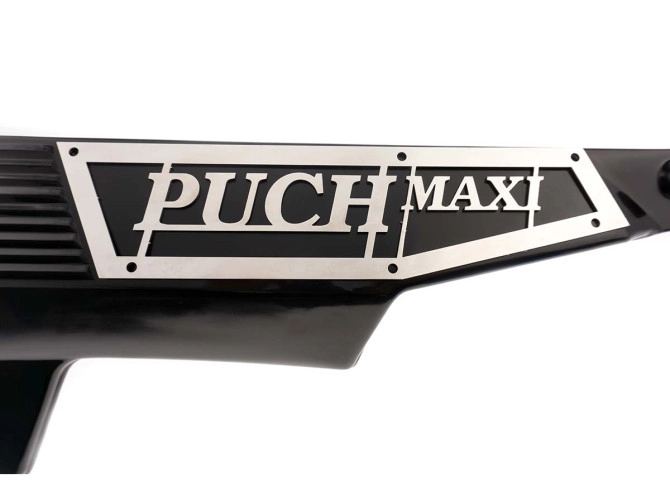 Side cover Puch Maxi N