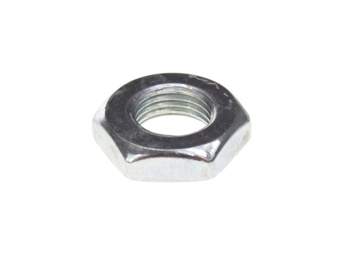 Moer M10x1.00 laag voor brommers | Puchshop.de