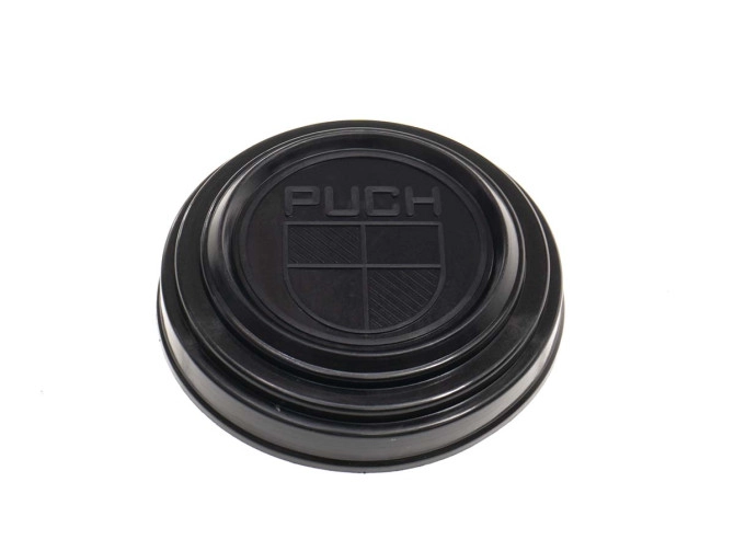 Looking for a Puch Monza / X50 Speedometer kilometer / RPM cover cap?