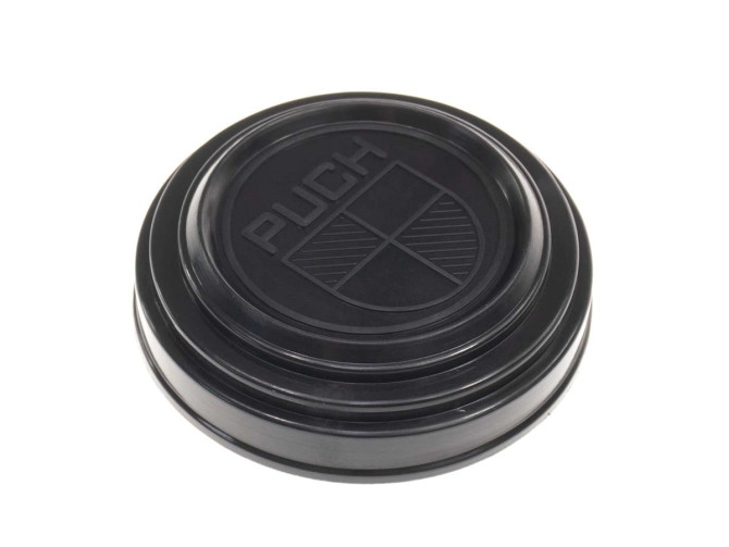 Looking for a Puch Monza / X50 Speedometer kilometer / RPM cover cap?