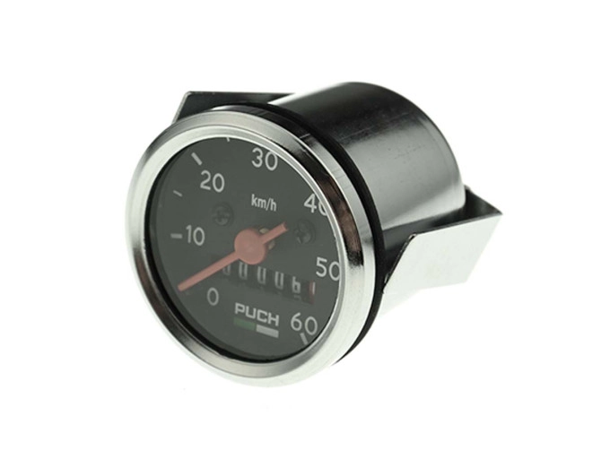 Tacho 48mm 60KM/H kaufen für Puch Maxi S N Mofa?