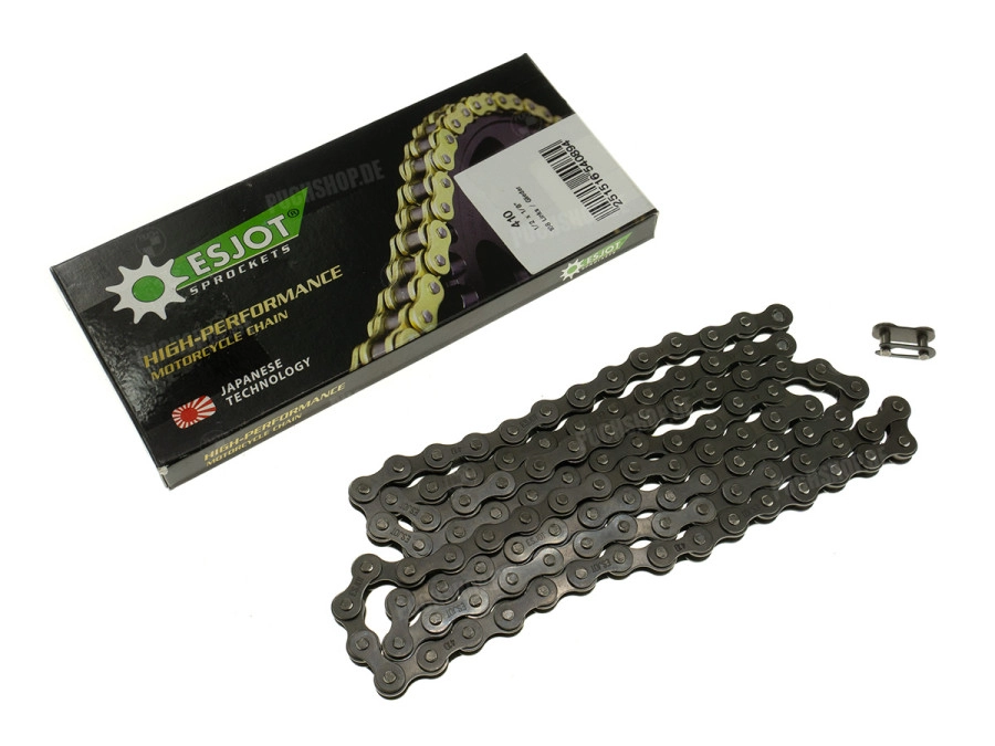 Looking for a Esjot Pedal start chain for Puch mopeds?