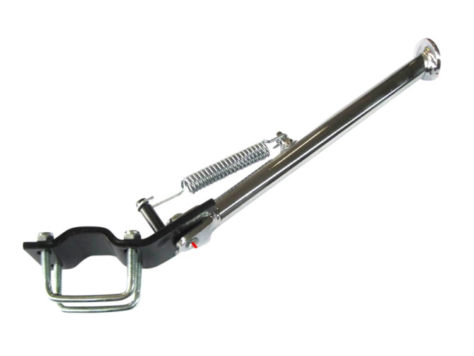 Hercules Prima Sidestand chrome