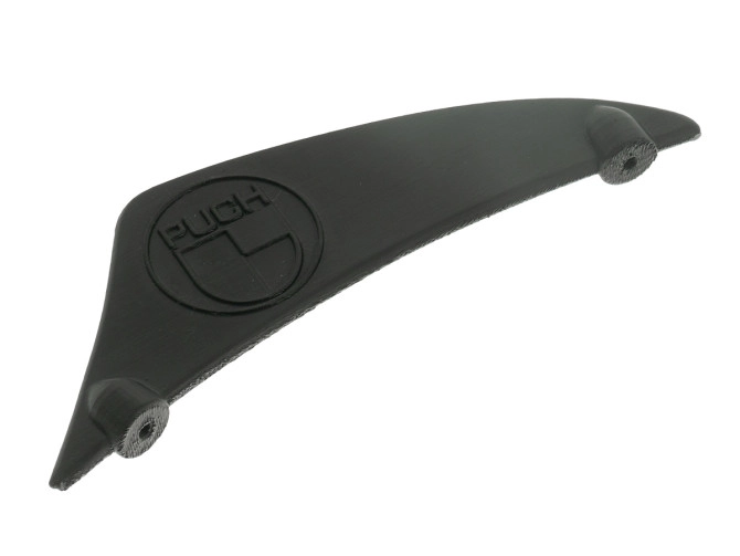 Looking for a Puch black plate model "sport" for frontfender?