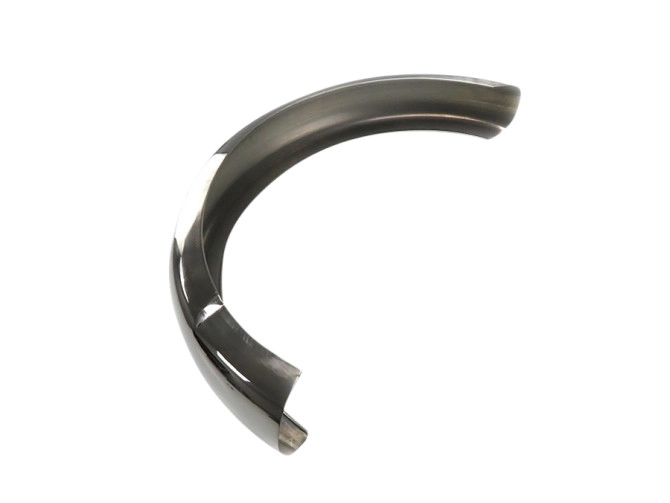 Rear fender Puch Monza - Grand Prix INOX