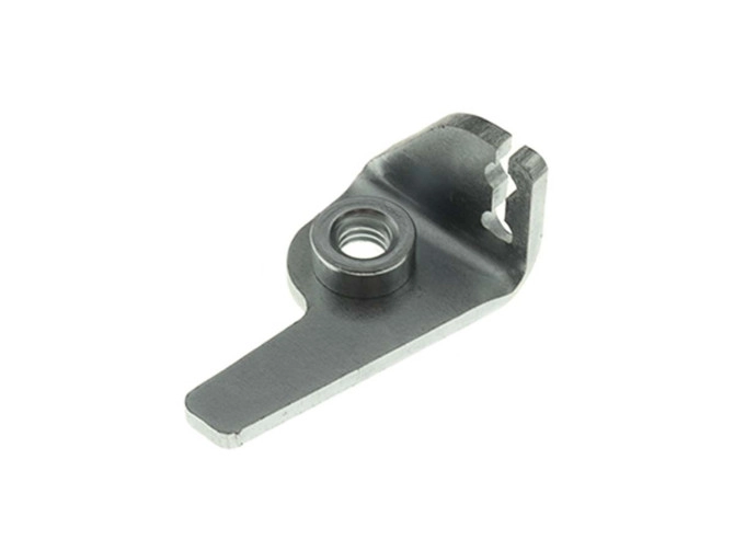 Cable holder shift cable Z50 (2-speed)?