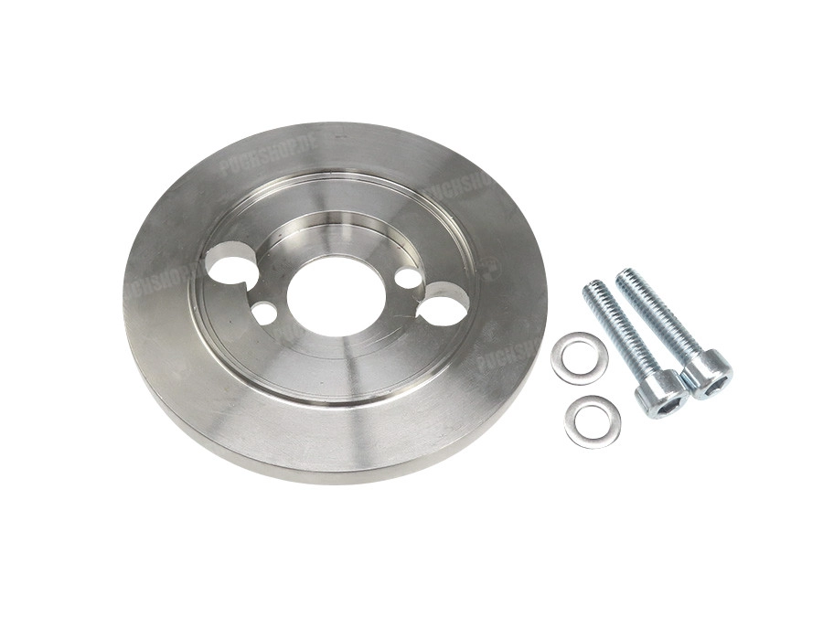 Puch HPI inner rotor reinforcement plate