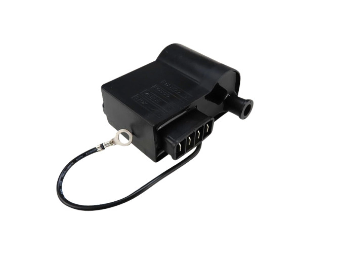 Puch ignition Kokusan CDI unit