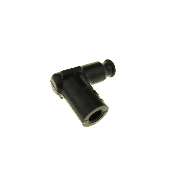 Spark plug cover PVL digital 5K Ohm (Selettra) / universal Puch