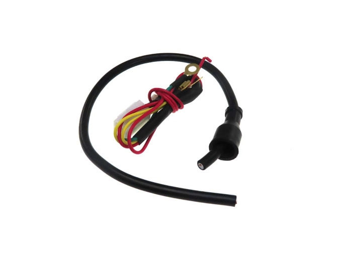 Puch Kokusan electric ignition complete | Puchshop