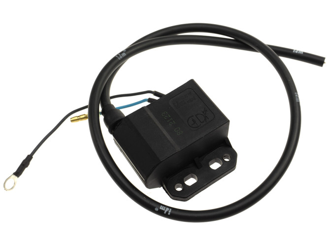 Puch Maxi ontsteking Polini elektronisch 12V