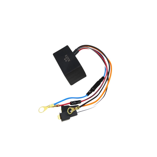 Ignition inner rotor MVT Premium Analog CDI unit race for Puch