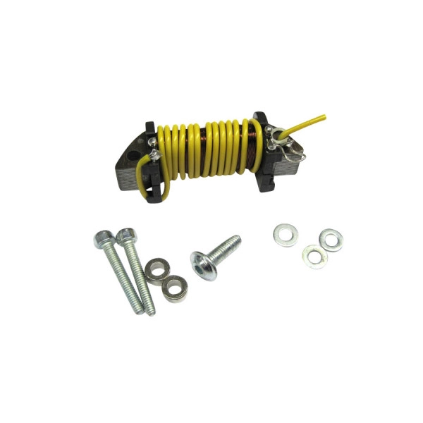 Ignition inner rotor HPI 068 light coil 12V 10W