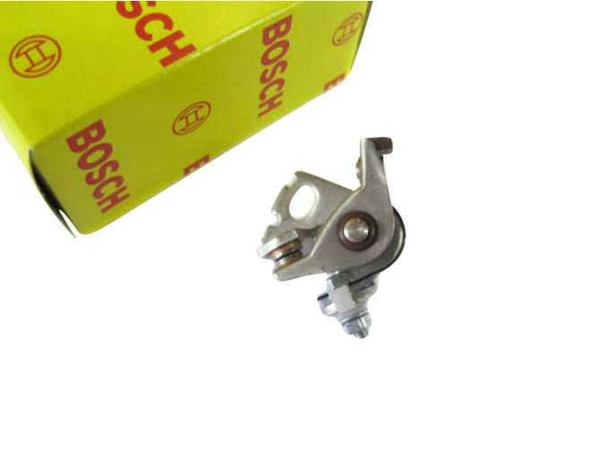 Looking for Bosch contact points heavy duty for Puch?