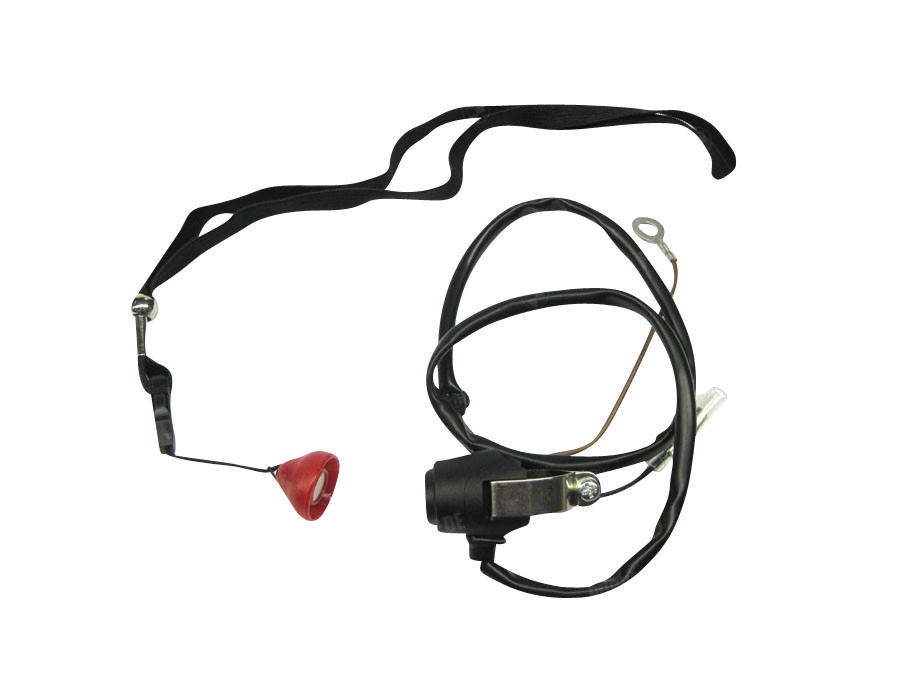 Killswitch Magnet Lenkermontage kaufen für Puch Mofa?