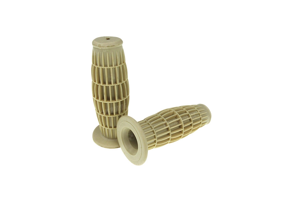 Looking for grips classic cream soft for Puch mopeds?