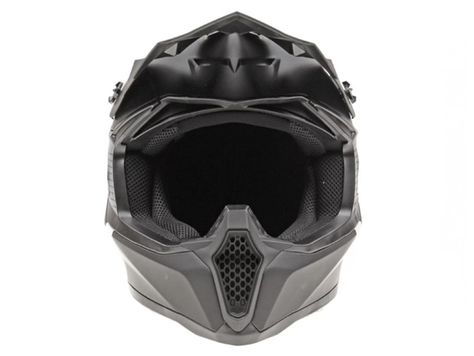 Helm MT Falcon Arya matt black | Puchshop