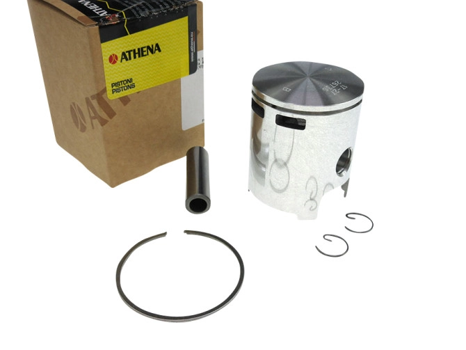 Sachs Hercules KTM Athena 80ccm Kolben - Puch Teile shop