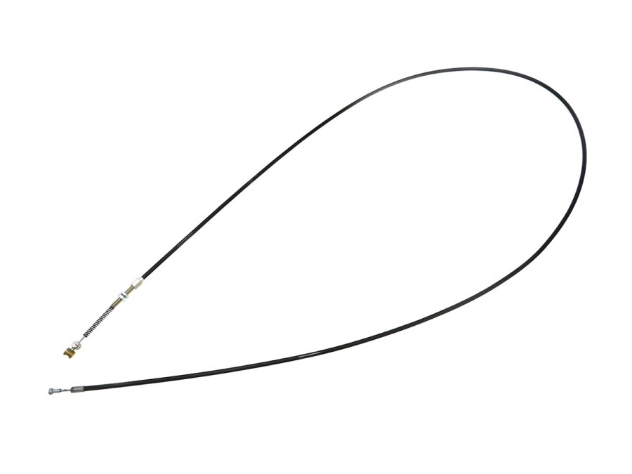AMW brake cable rear with spring Puch Maxi | Puchshop.de