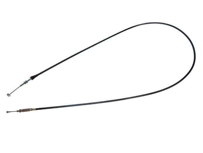Kabel Puch Maxi S / N remkabel achter DMP