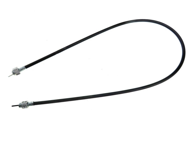 Odometer-cable 75cm VDO M10 / M12 for Guia cockpit universal