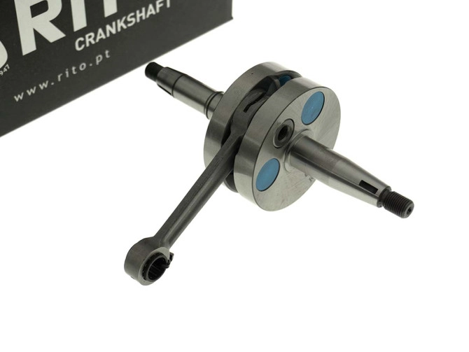 Rito krukas volrond nu met 16mm bigend kopen? | Puchshop.de