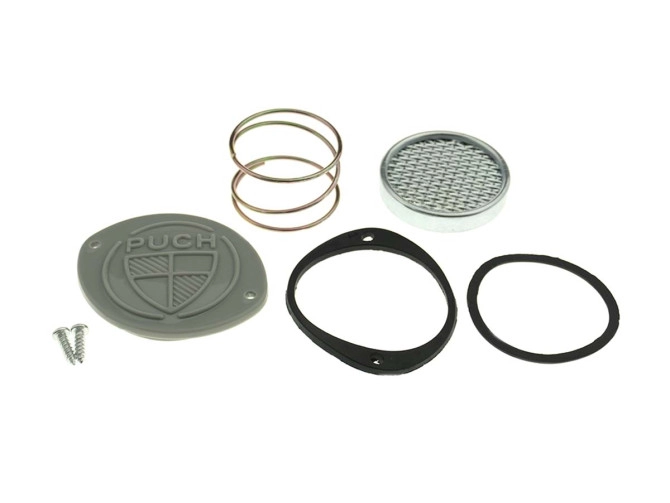 Looking for an air filter set for a Puch MV / VS / MS / DS / VZ?