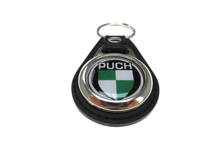 Schlüsselanhänger Puch Merchandise kaufen für Puch Mofa?