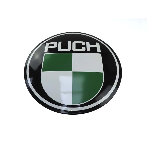 Looking for a Puch Sign 50cm merchandise?