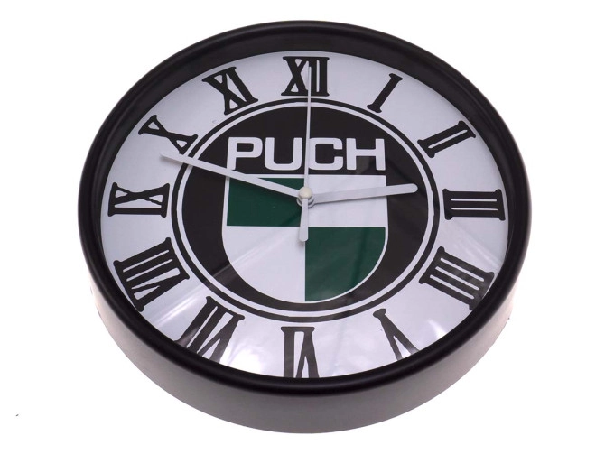 Looking for a Puch clock 200mm Merchandise?
